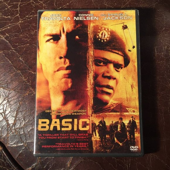 Media | Basic Dvd Movie | Poshmark